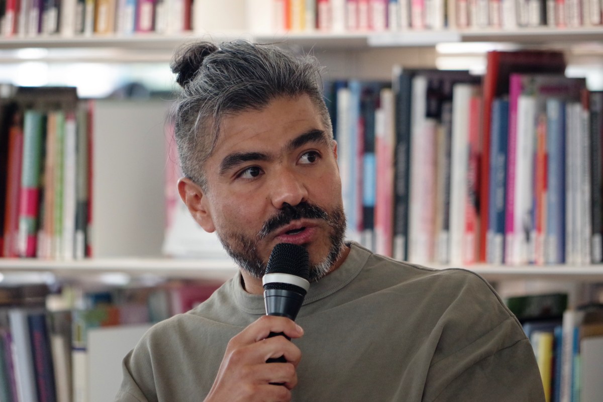 Daniel Bencomo – sivuvalo platform